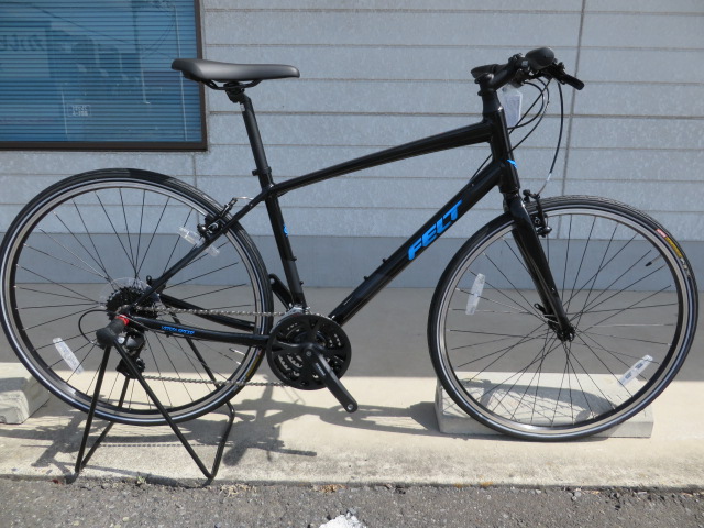 FELT Verza Speed 50 入荷！！ | REVOX