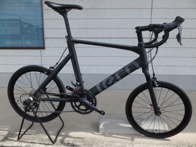 tern SURGE 入荷！！ | REVOX