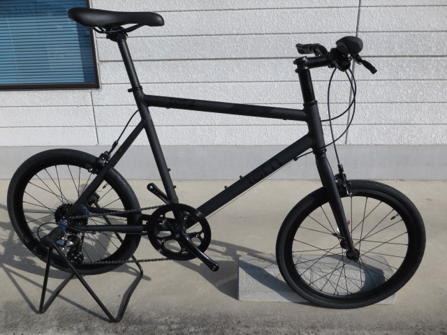 tern CREST 入荷 ! ! | REVOX